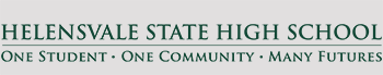 Helensvale State High School